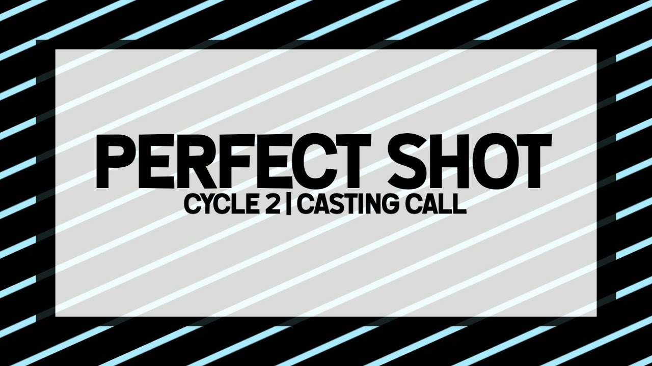 Perfect Shot 🔶 Cycle 2 🔶 Episode 3 - YouTube