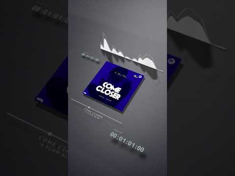 A-Flow Slim Come Closer (Official Audio)