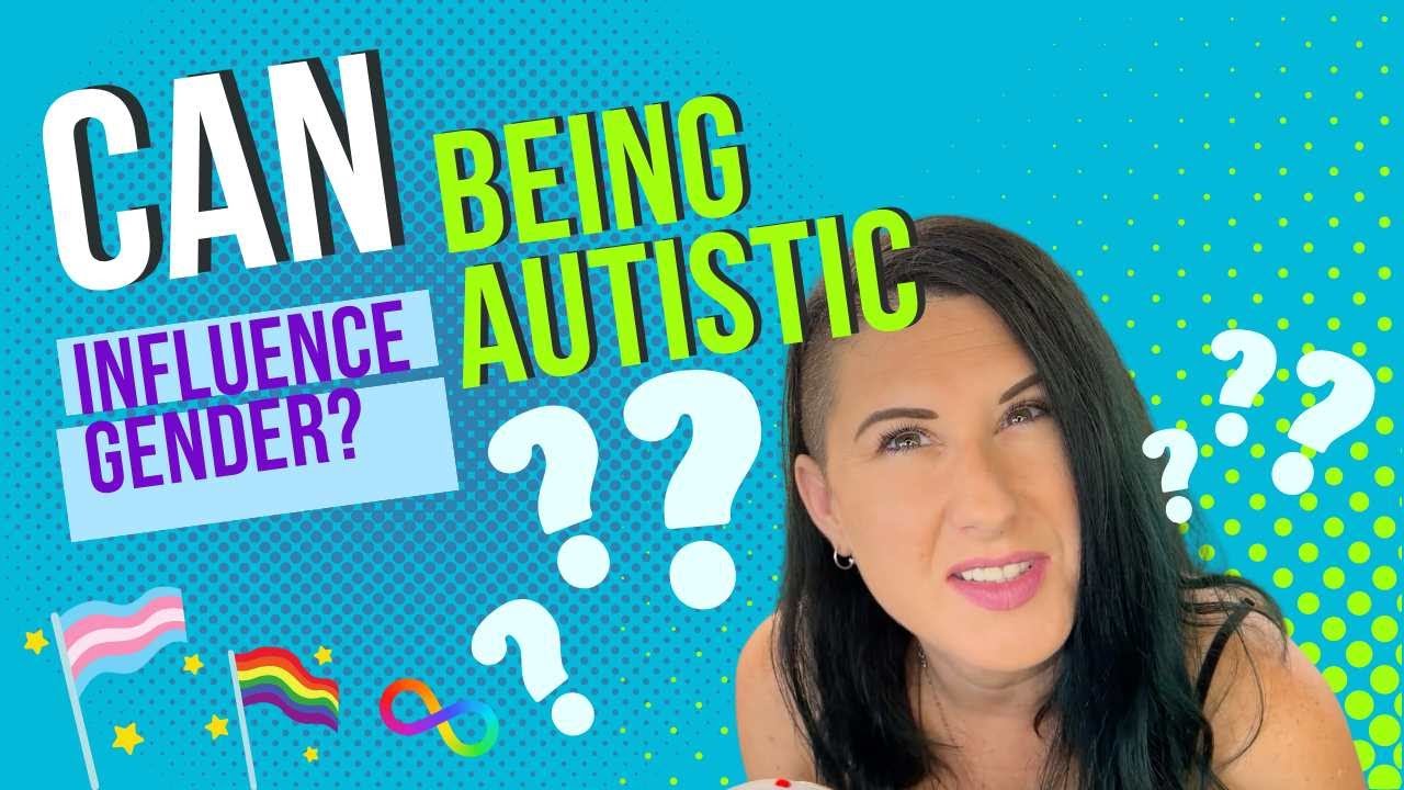 Autism and Gender - Explaining NeuroGenders: What do AutiGender and ...