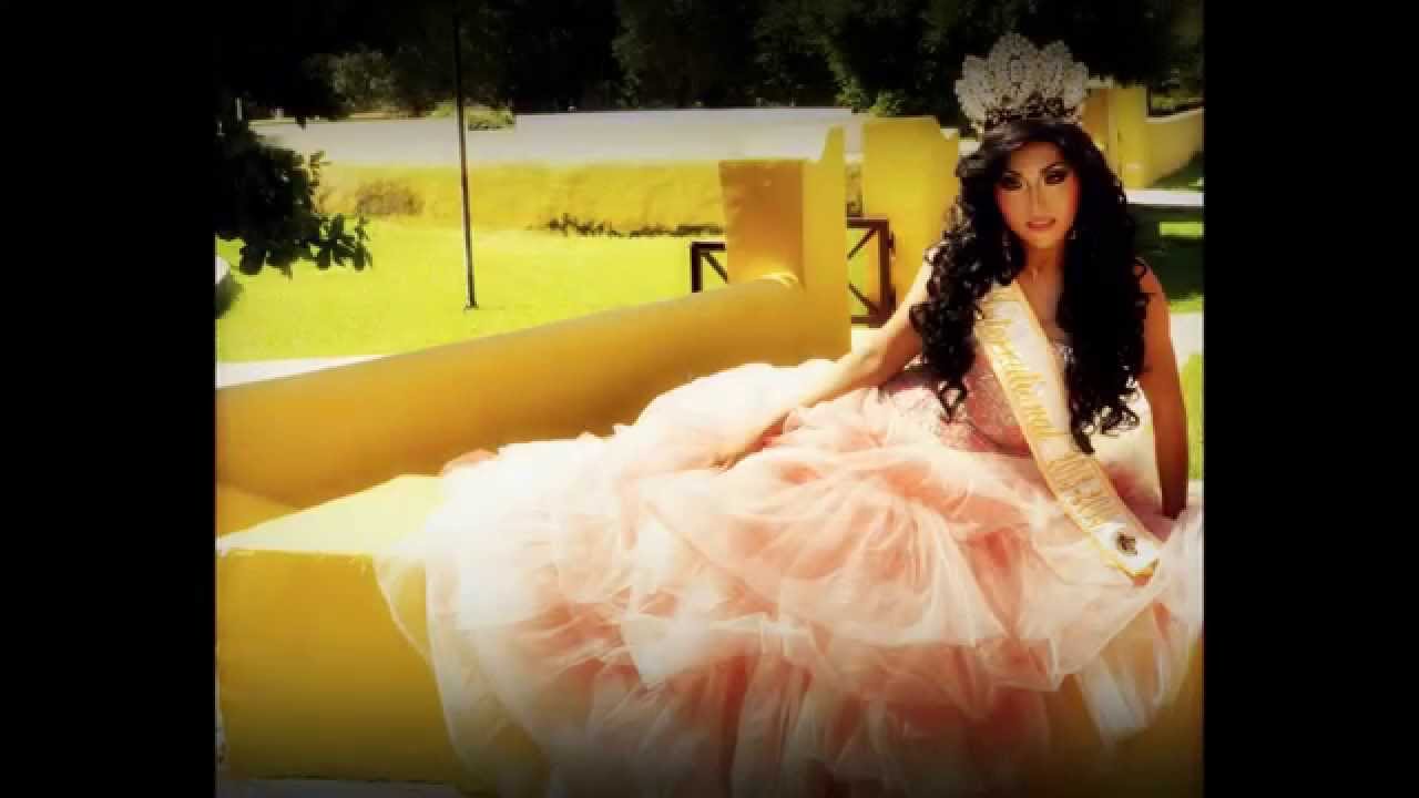 Michelle Manrique Semblanza y aprendizajes - YouTube