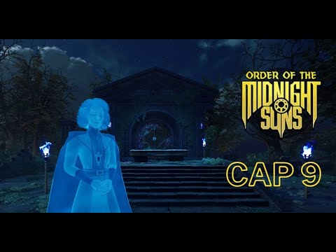 cap 9 Marvels Midnight Sun (En Español) - YouTube