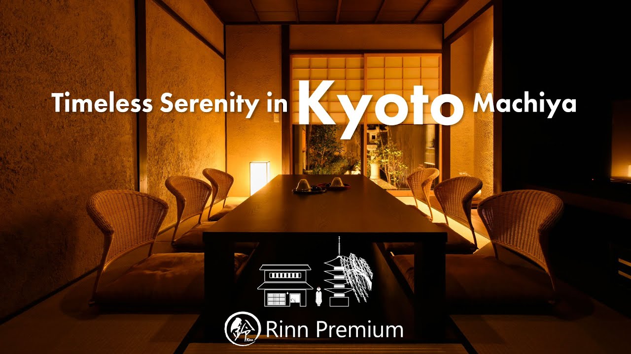 Discover the Allure of Living in Kyoto – A Unique Experience Awaits ...