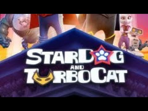 Stardog And Turbocat 2020 HD TRAILER - YouTube