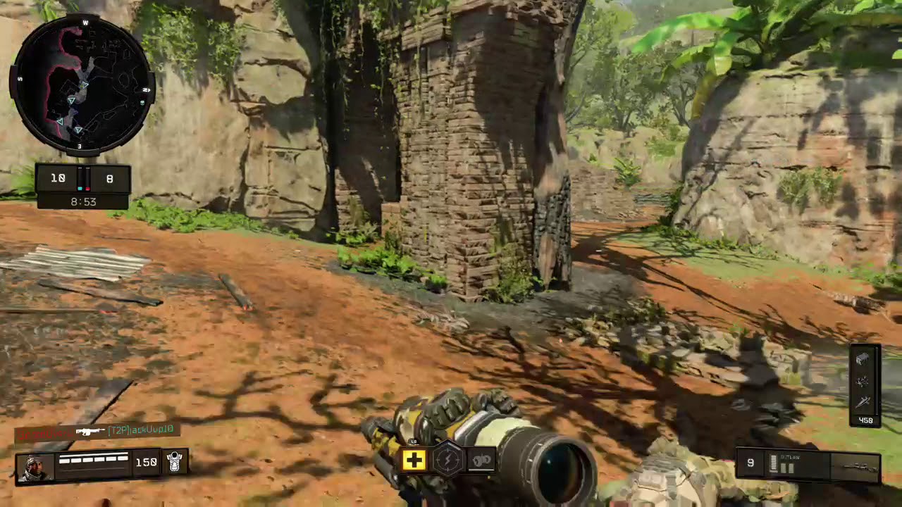 Got that hard scope - YouTube