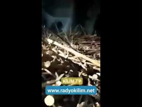 GAZİANTEP AKKENTE  ÇÖKEN CAMİ ENKAZININ ALTINDA KALAN KORKUT KÜÇÜKCAN'A ULAŞILDI.