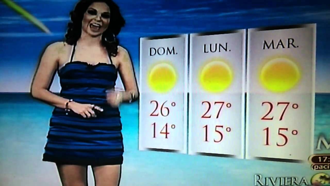 Angie Gonzalez 😍 - YouTube