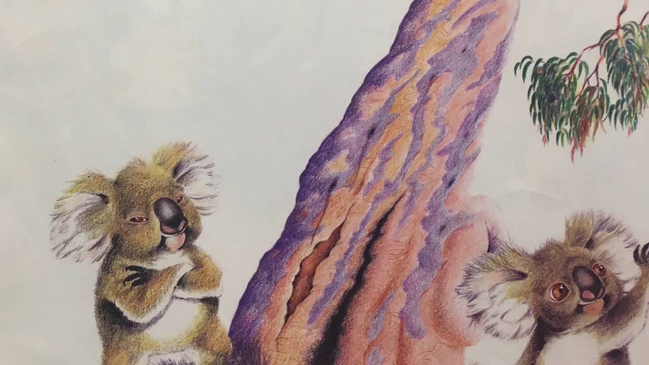 Koala Lou - YouTube