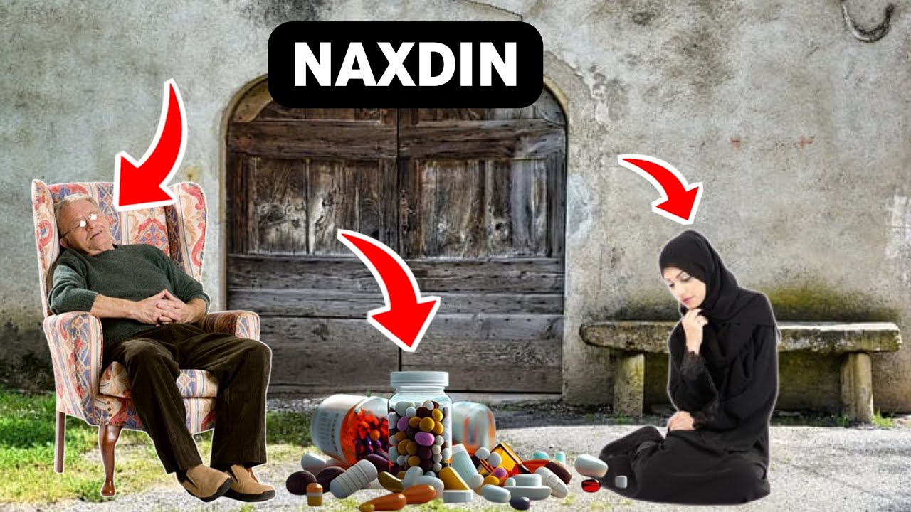 Qiso xanuun badan oo ku cibra qaadasho mudan - YouTube