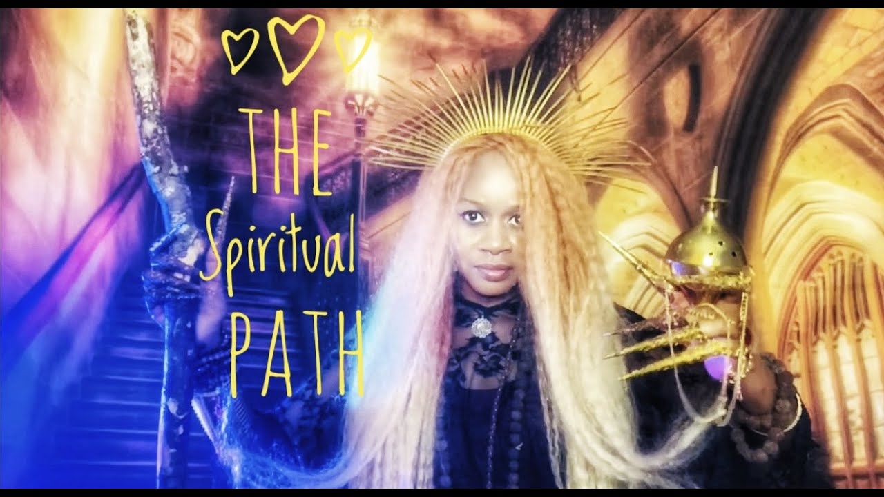 ASMR # POWERFUL HEALING FOR YOUR SOUL# SHAMANIC HEALING# POWERFUL ...