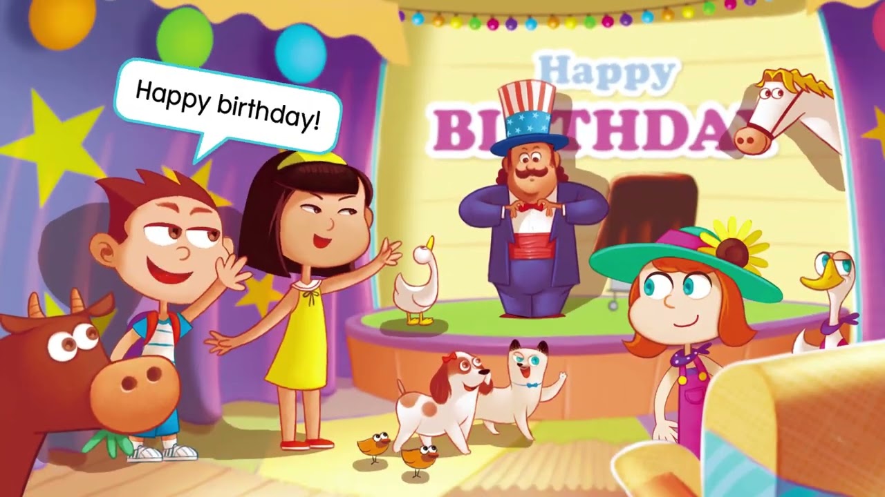 Smart English 2nd Edition 1 Unit 9 Conversation - YouTube