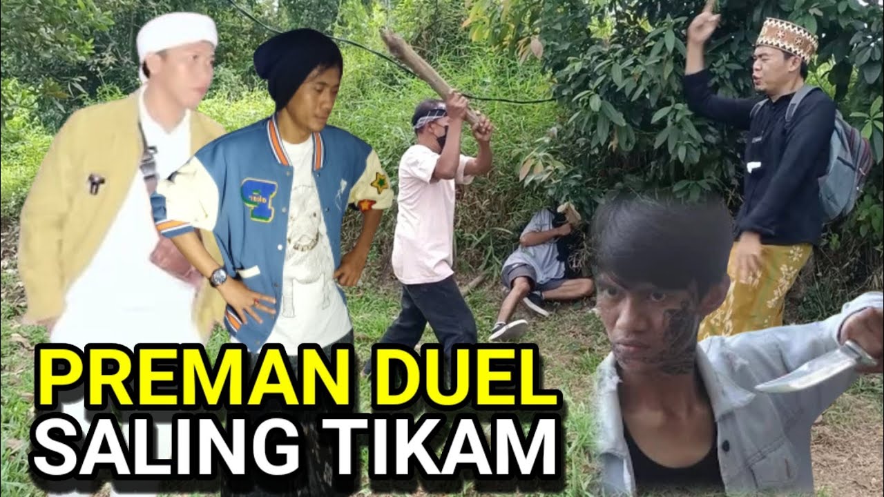 USTAD NASIHIN KI MERCON RINGKUS PREMAN TERMINAL Civic,turbo,tuyul ...