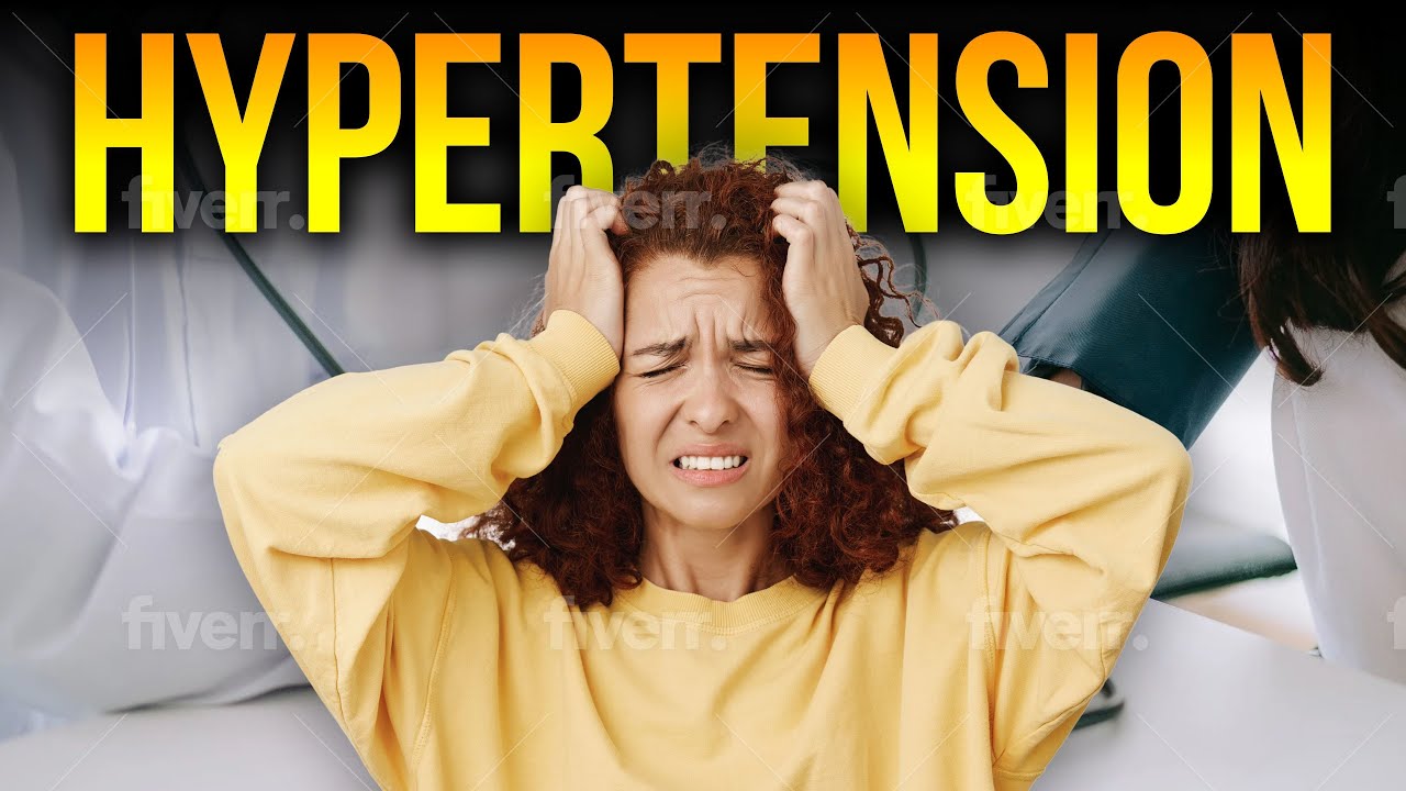 Resistant Hypertension: Definition, Prevention and Treatment - YouTube