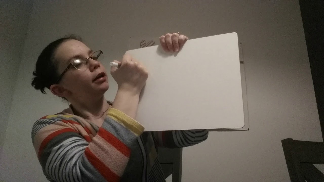 Message Time Plus with Mrs.Laura!!!! - YouTube