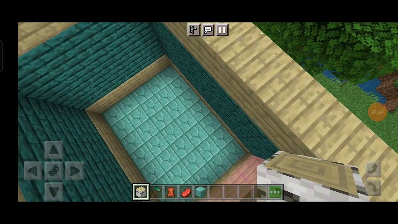 Minecraft ep 3 partea 2 - YouTube