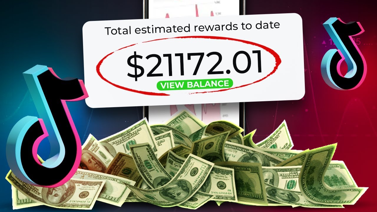 How To Make Money with TikTok Shop Tutorial | In 2024 - YouTube