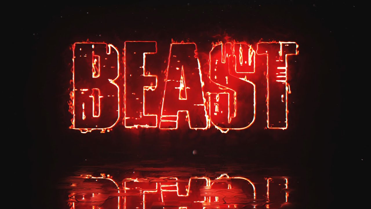 Neon After Effects Logo Reveal Intro Template #202 Animation - YouTube