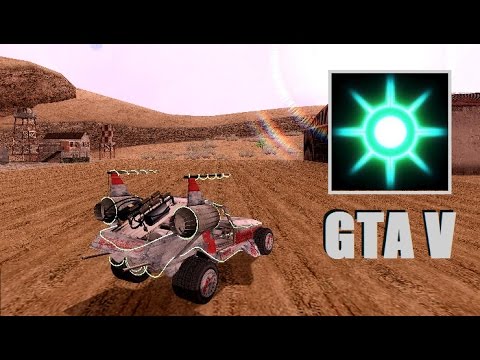 The Space Docker UFO Signal! (GTA 5 Mystery) - YouTube