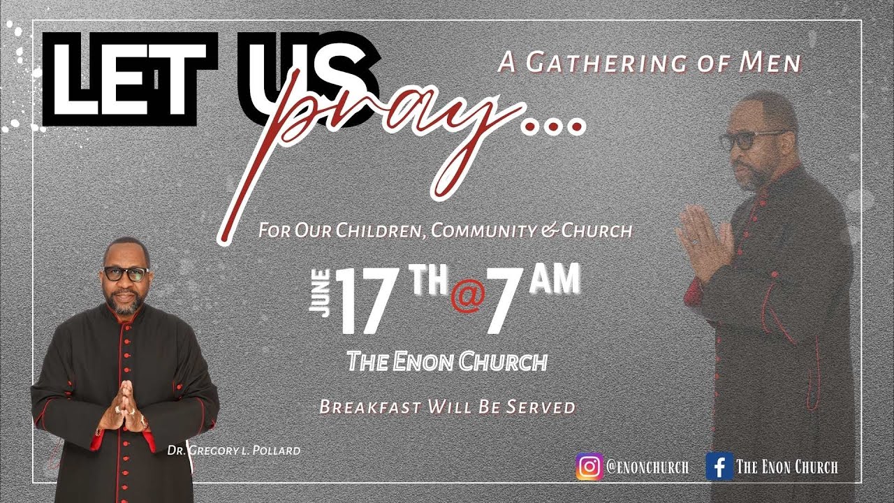 "Lord, Touch Me Again" Sr. Elder Antonio Wright / 9:45 AM Worship / June 11, 2023 - YouTube