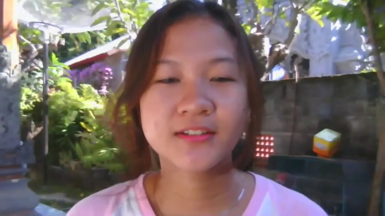 Final Project Interpreting : New Normal - YouTube