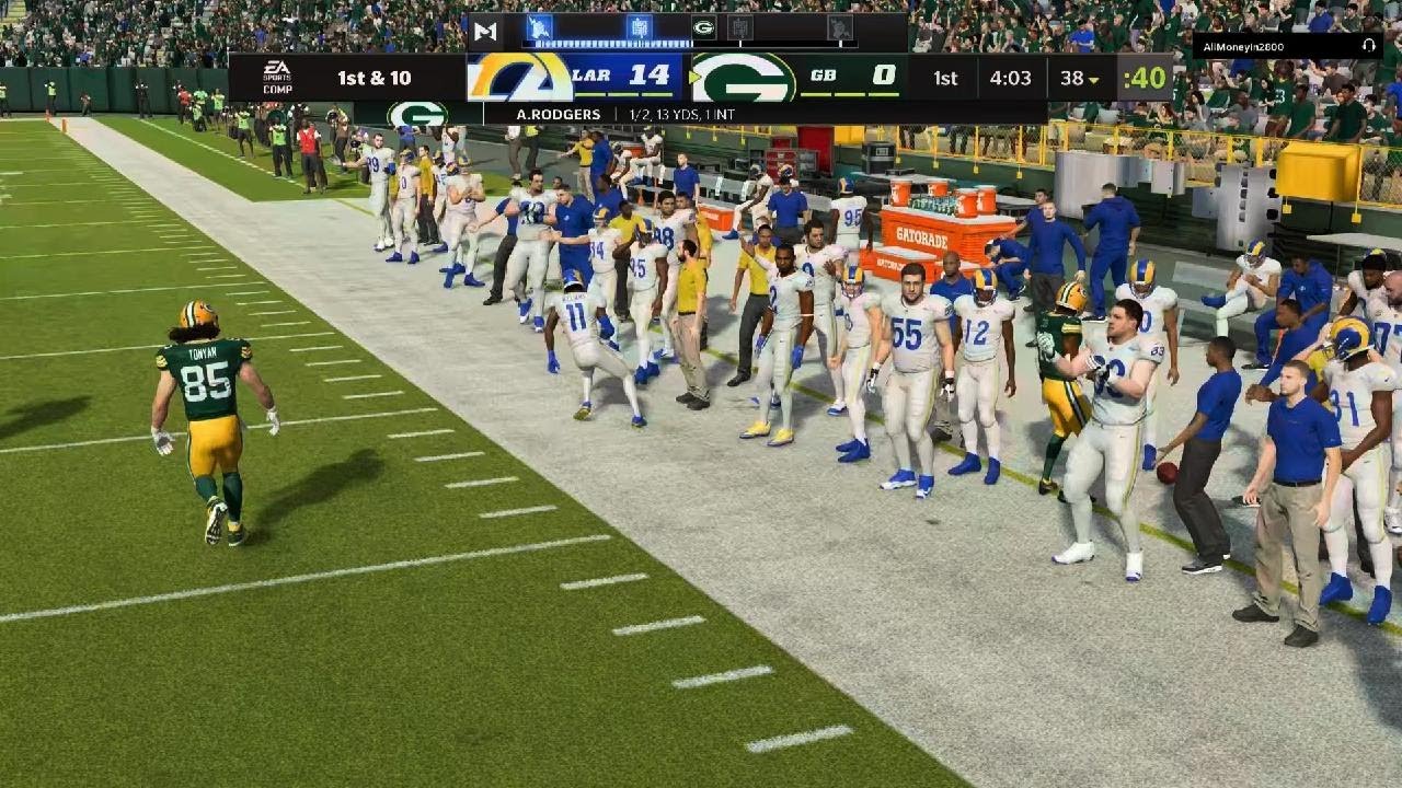 Sherlock mahomes needs a clue - YouTube