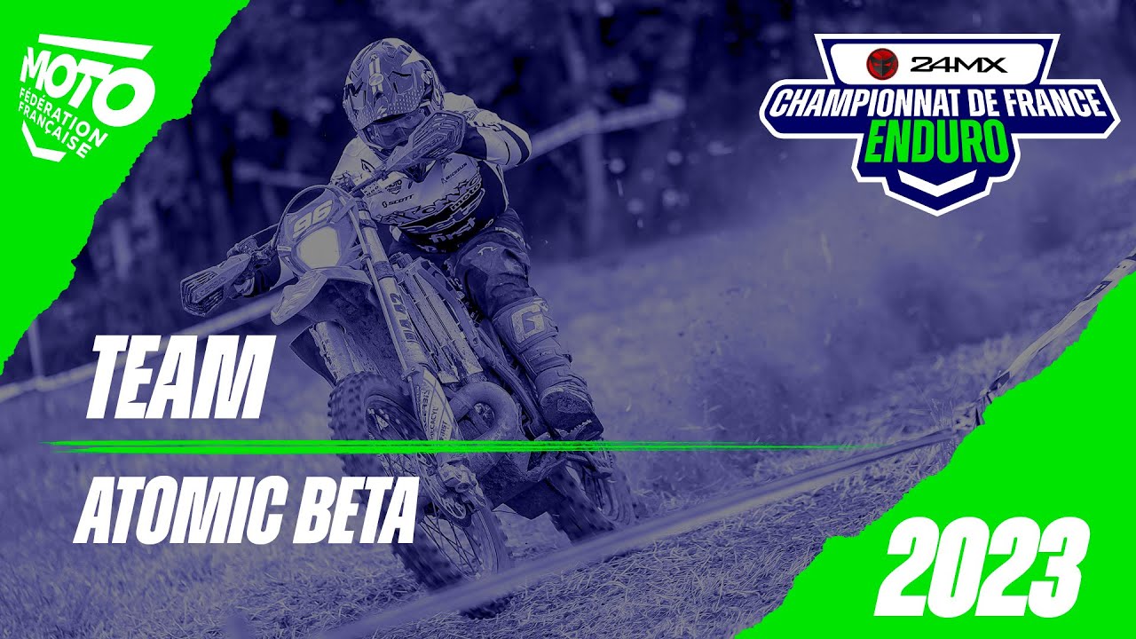 Team - Atomic Beta - YouTube