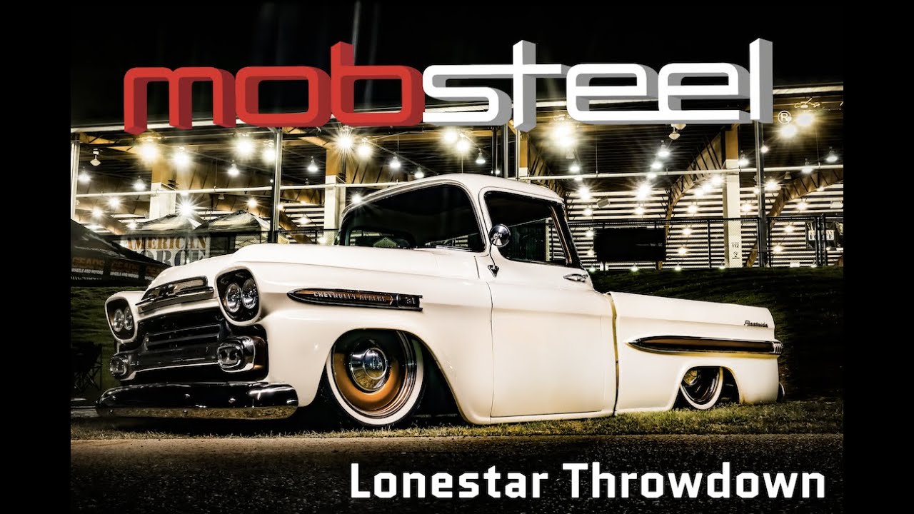 Mobsteel LST 2023 - YouTube