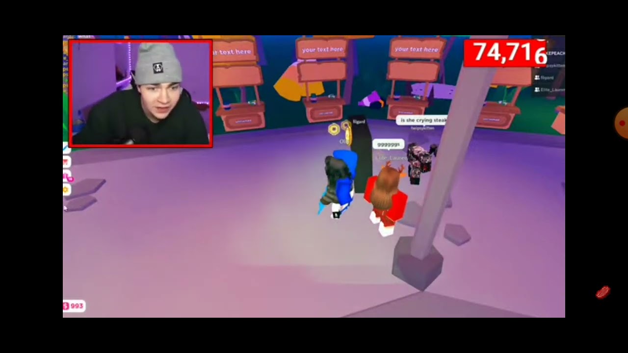 olix nukes steaks sister in pls Donate - YouTube