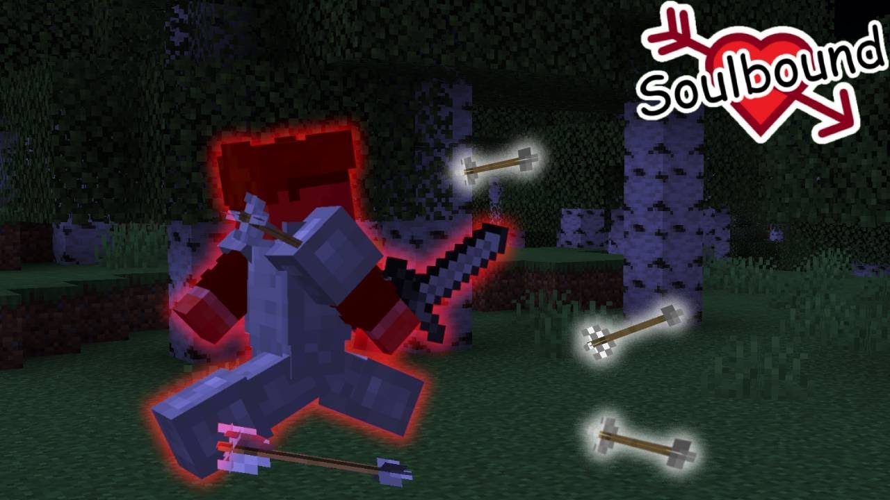 Sad Times! : Soulbound SMP - YouTube