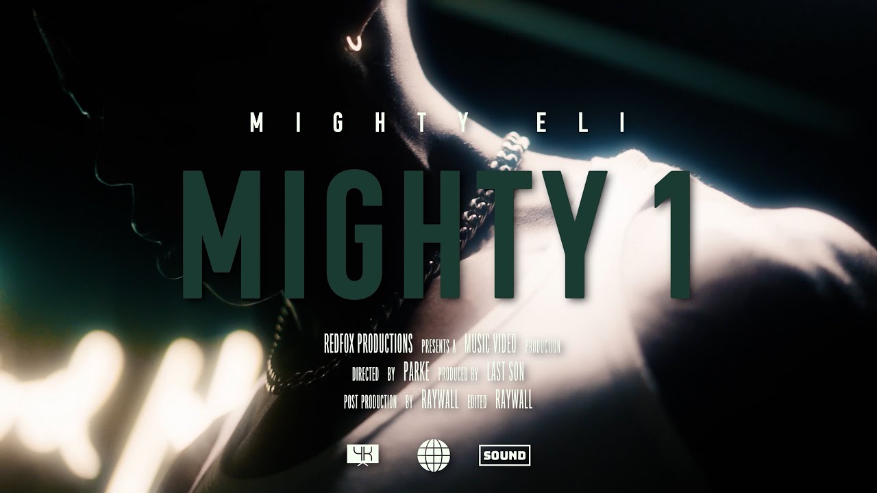 Mighty Eli - Mighty 1 [ Official Music Video ] - YouTube