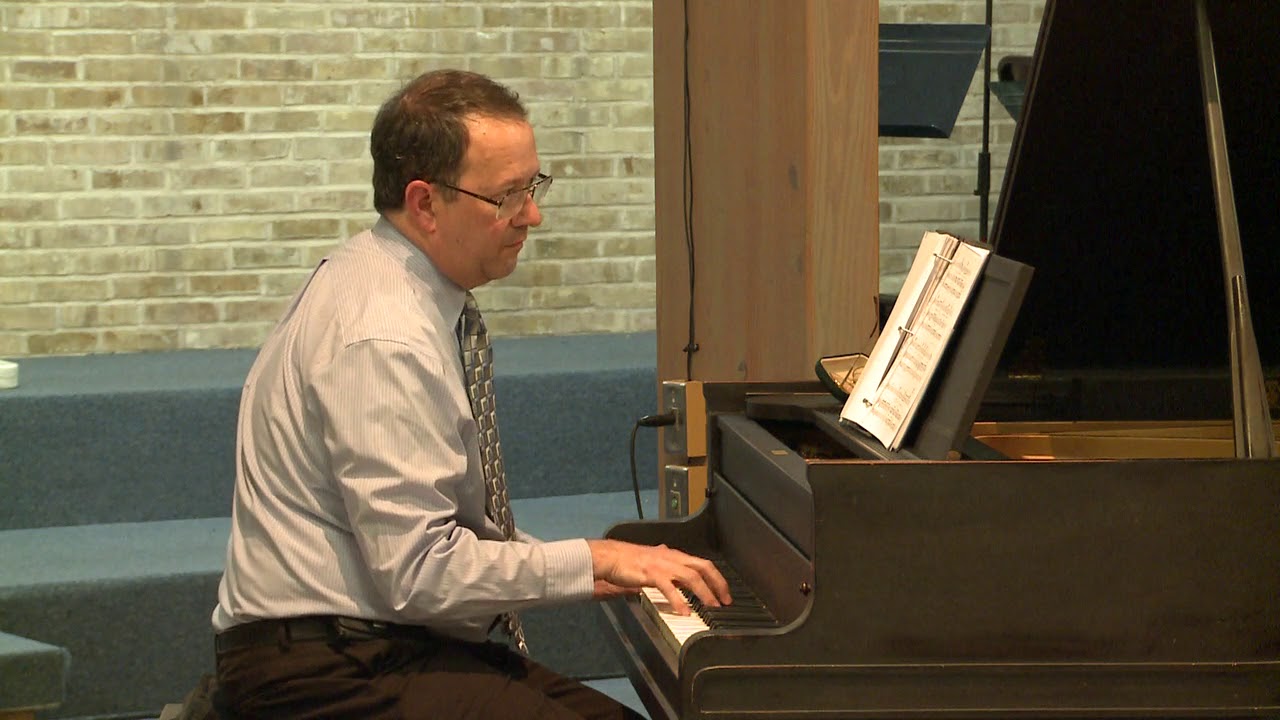 Travelin' Man, played by Mark Camann - YouTube