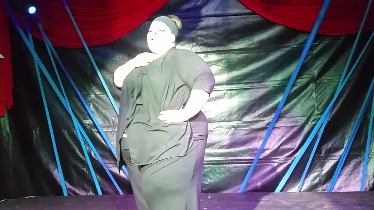 Stacy Layne Matthews 2015 - YouTube