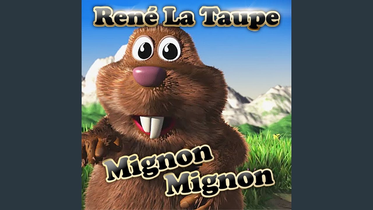 Mignon Mignon - YouTube