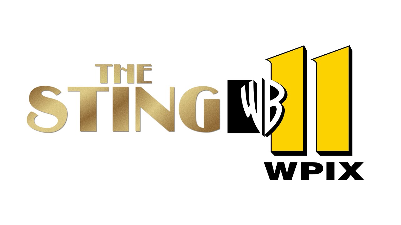 The Sting (1973) Promo Tomorrow at 4:30 on The WB 11 WPIX New York’s ...