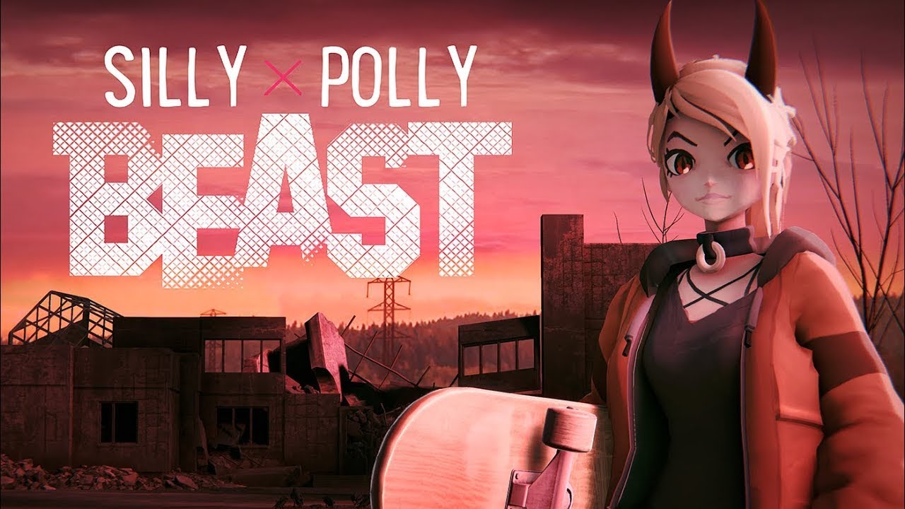 Silly Polly Beast - All Endings In One Playthrough - v0.97 - YouTube