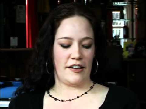 Interview Autumn - Marjan Welman and Mats van der Valk (part 4) - YouTube