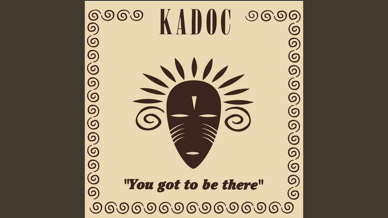 You Got To Be There (Point .44 Remix) - YouTube