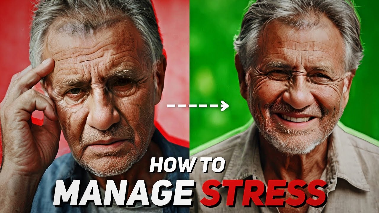 Stress Management: IQ vs EQ Podcast - YouTube