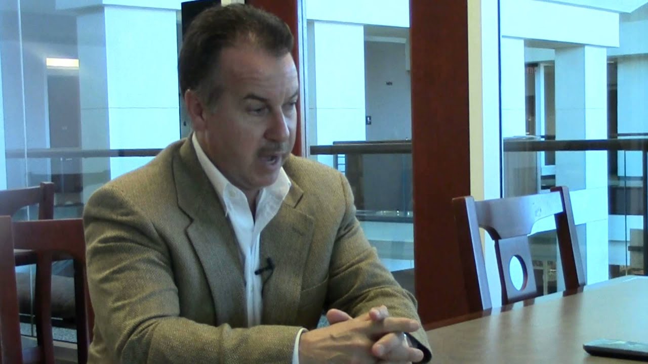 Rep. Mike Sparks - YouTube