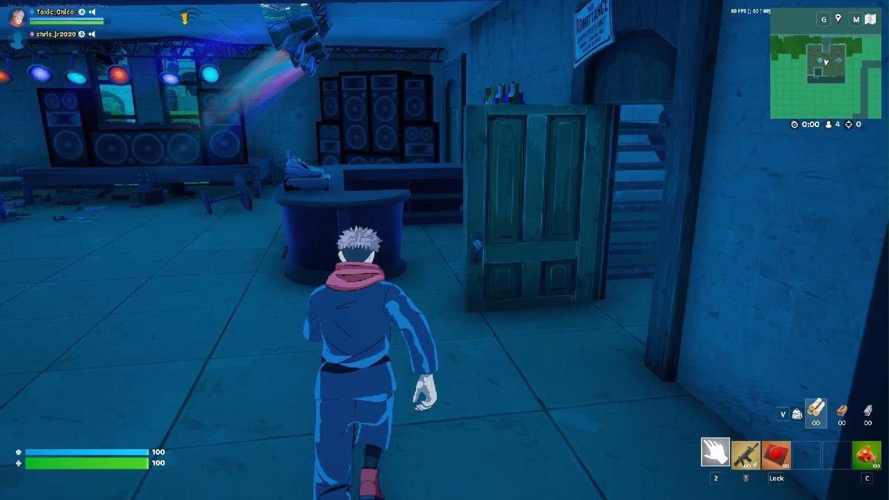 Fortnite_20250105210226 - YouTube