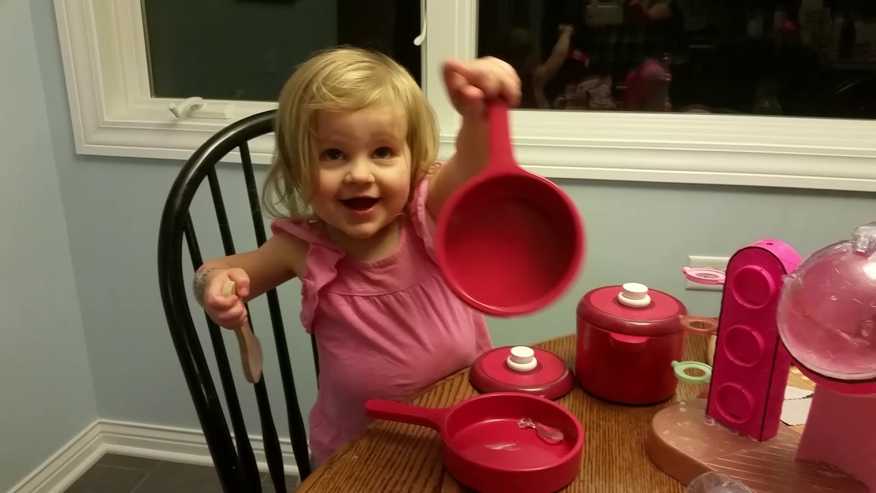 Chef Emily - YouTube