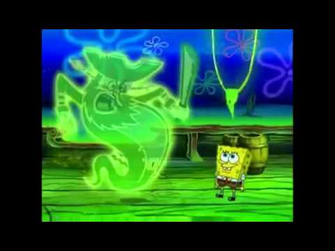 Patrick Star Leedle Leedle Leedle Lee - YouTube