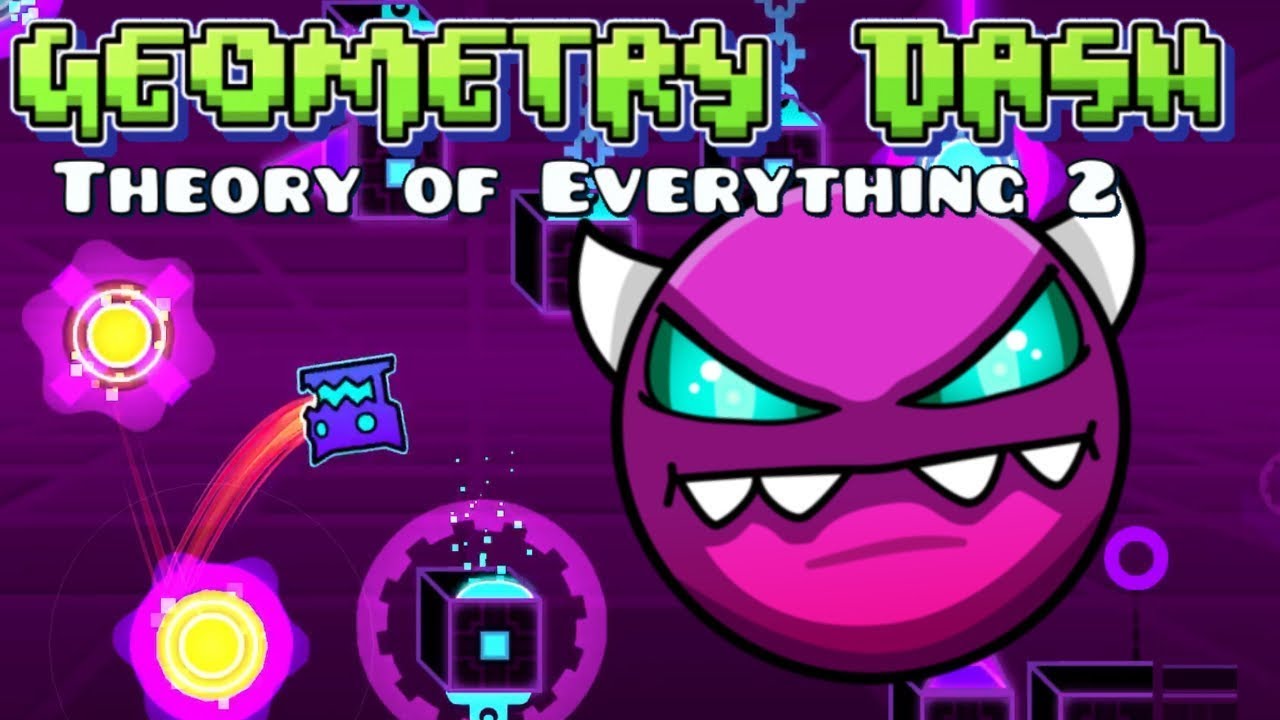 GD THEORY OF EVERYTHING 2 ALL COINS STREAM! - YouTube