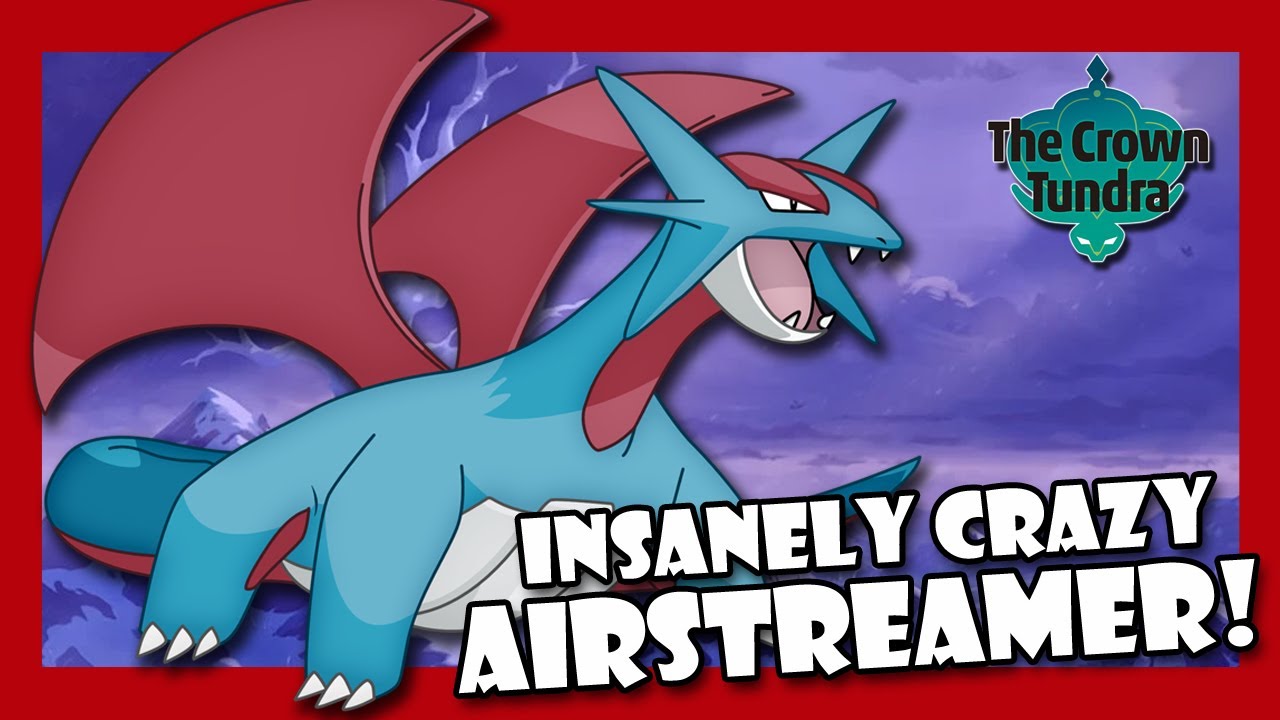 Best Movesets for Salamence! - A Competitive Pokemon Moveset Guide ...