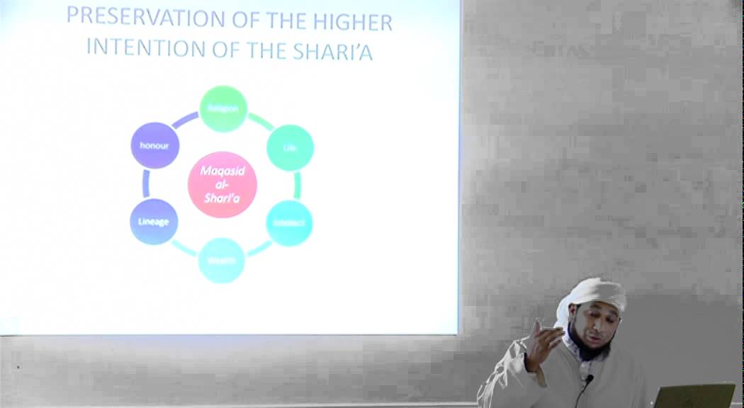 Fiqh Of Marriage By Dr Muhammad Mansur Ali part 6 - YouTube