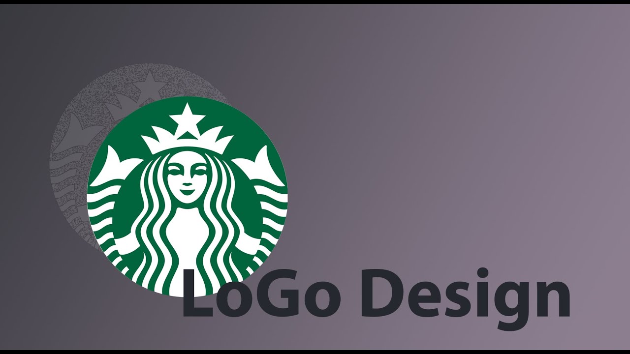 Photoshop Basics24 | LOGO design| Pen tool shapes| #photoshop # ...