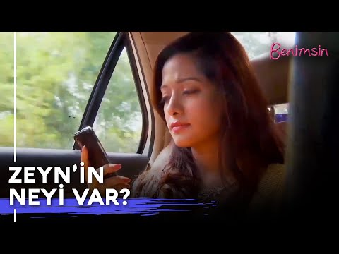 Zeyn'in Kafası Karışık | Benimsin Hint Dizisi 59. Bölüm