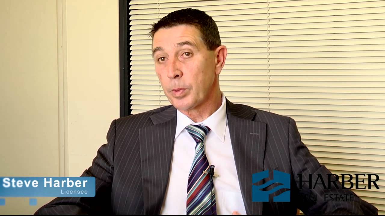 Craig Waters Testimonial Steve Harber Speaks about his knowledge of ...