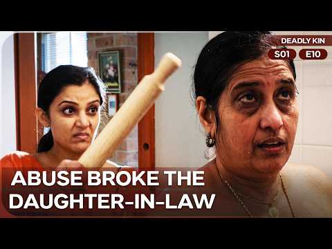 She Should Have Never Come from India | Deadly Kin | Season 1 Episode 10
