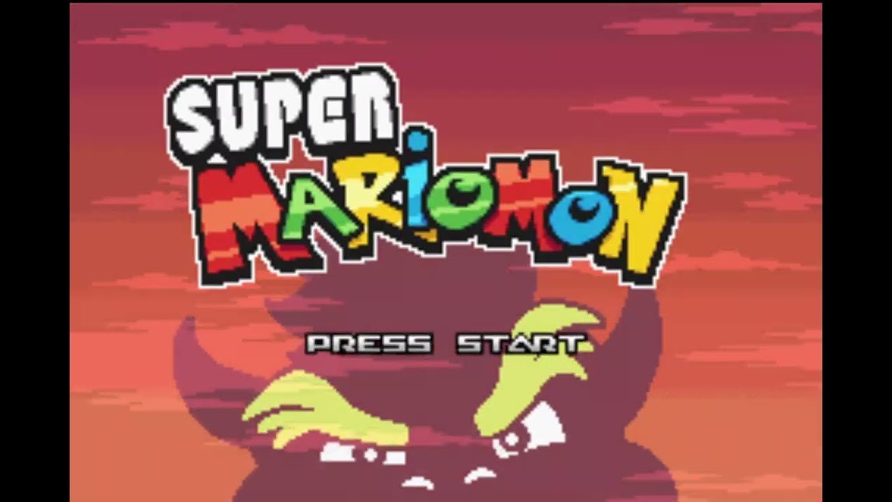 The Adventure Continues! | Super Mariomon! (PART 2) - YouTube