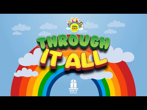 SIL GKY Sunter 2022 - Through It All